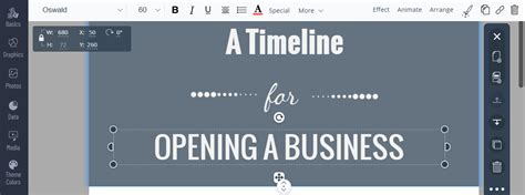 Add Content Blocks To Your Projects Visme Help Center