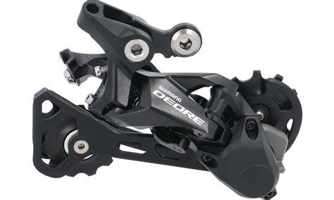 Shimano Bagskifter Deore M6000 10 Speed Shadow 36t Bagskifter