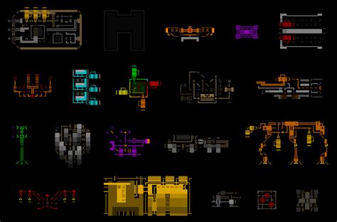 Year 9 Of The Cogmind News Moddb