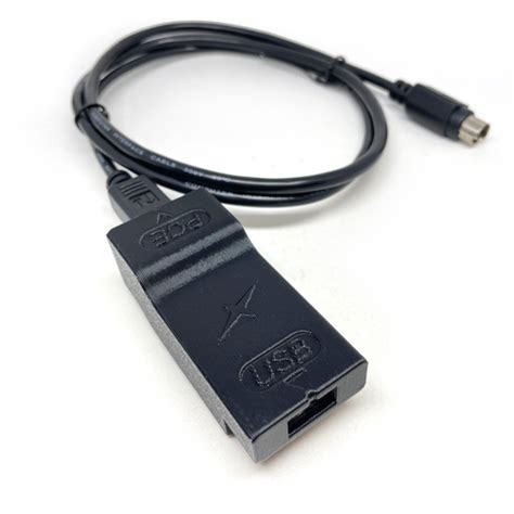 Controller Adapter