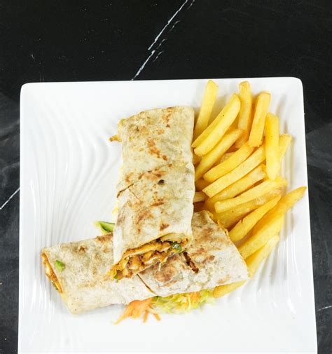 Chapati Chicken Dhoolayare Digital Menu