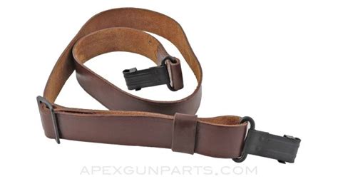 Rpg Leather Sling Nos