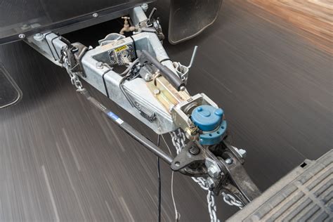 Choosing The Right Weight Distribution Kit Hayman Reese