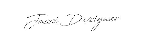 80 Jassi Dwsigner Name Signature Style Ideas Ideal Esign