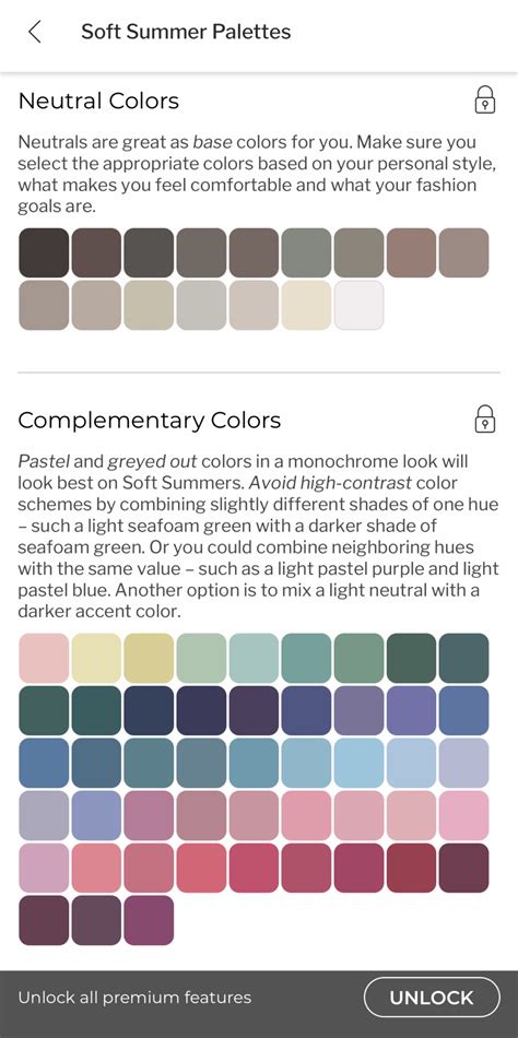 How To Use The Colorwise Easy And Free Diy Color Analysis In 2025