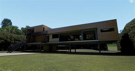 Unreal Engine 4 Hind House Album On Imgur