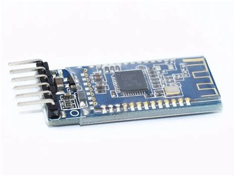 Hc05 Bluetooth Module With Ttl Output At Rs 155piece Bluetooth