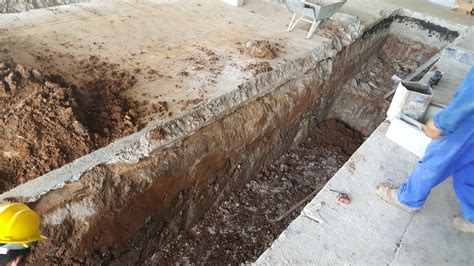 Construção De Valas Belchior Engenharia