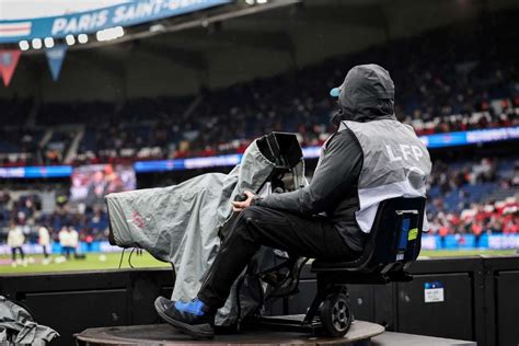 Canal Conclut Un Accord Avec DAZN Et BeIN Sports Pour La Diffusion De La Ligue