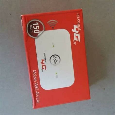 Modem G Mifi Portabel Mbps Mobile Wifi G Lte Beecost