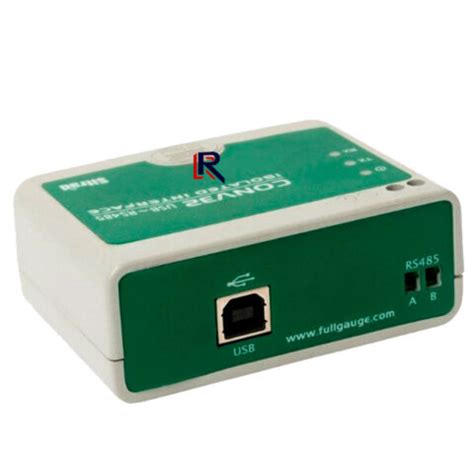 INTERFASE SERIAL FULL GAUGE Refrigeración Renzo