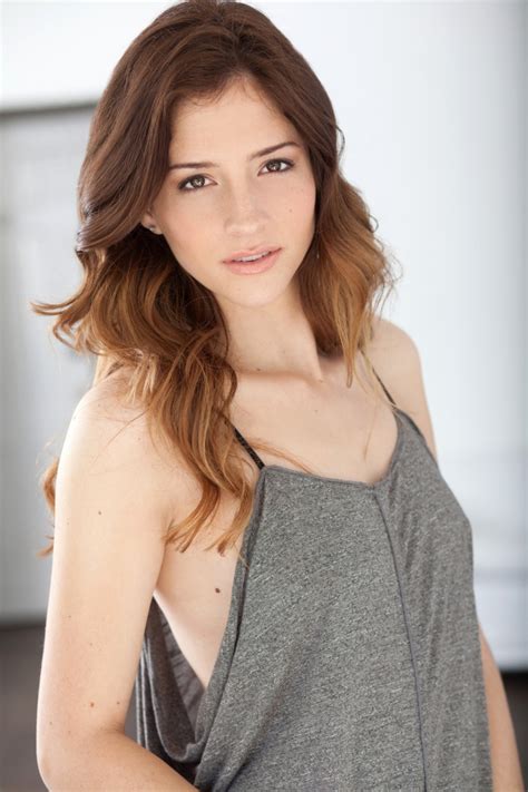 Hilary Wagner Female Model Profile North Hollywood California Us