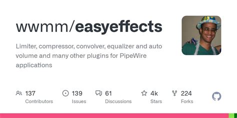 Equalizer On Linux Use Pulseeffects And Do A Lot More Than Just Eq