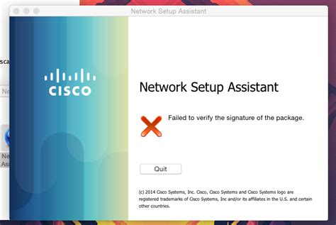 Solved Cisco Ise Network Setup Assistant Anyconnect Cisco Community