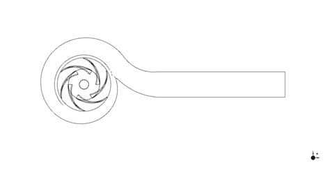 Slurry Flow Erosion In Centrifugal Pump Cfd Simulation Mr Cfd