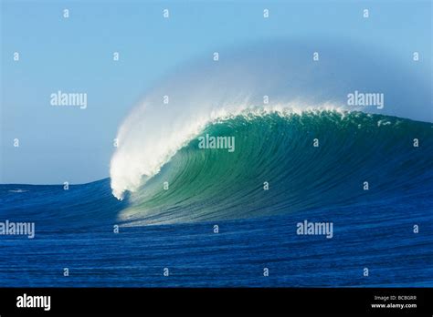 Fare L Onda Immagini E Fotografie Stock Ad Alta Risoluzione Alamy