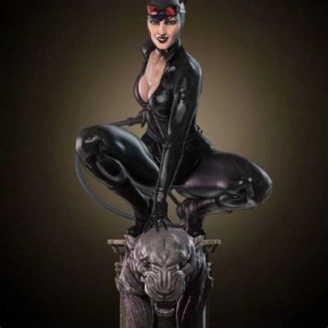 Spiderwoman Stl File Etsy