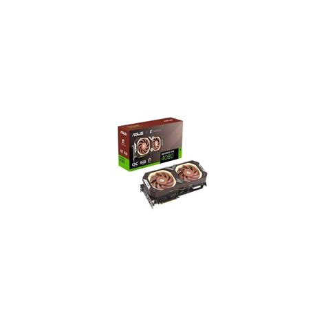 Asus Rtx4080 O16g Noctua Gddr6x