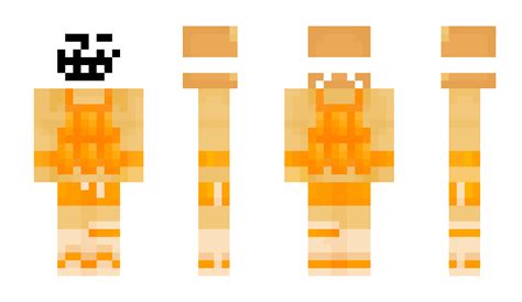 Manepear Minecraft Skin — Skinmc