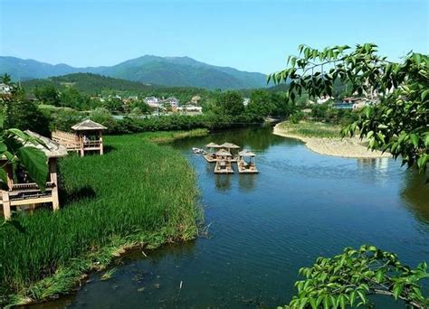 豪情游览湖北绿林山风景区2022荆门游记荆门旅游自助游自由行游玩攻略 【去哪儿攻略】