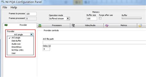 Calculate Sfrmtf Analysis Iso 12233 By Ni Vision Or By Ni Pqa Ni
