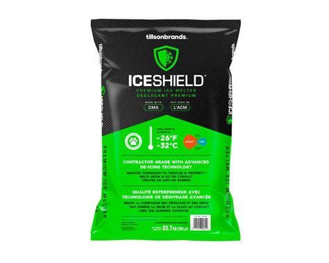 Iceshield Premium Ice Melter The Lawnmower Hospital