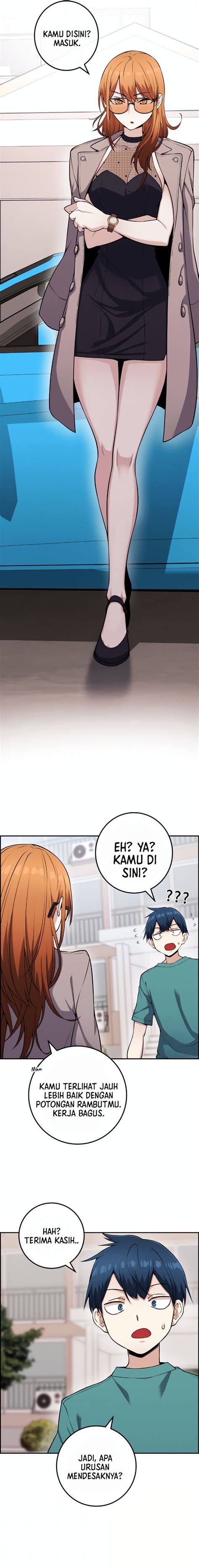 Webtoon Character Na Kang Lim Chapter 58 Komikcast