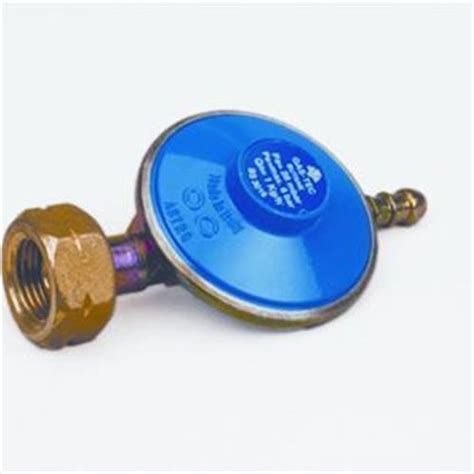 Butane Gas Regulator For Calor 4 5kg Bottle Gas Regulators