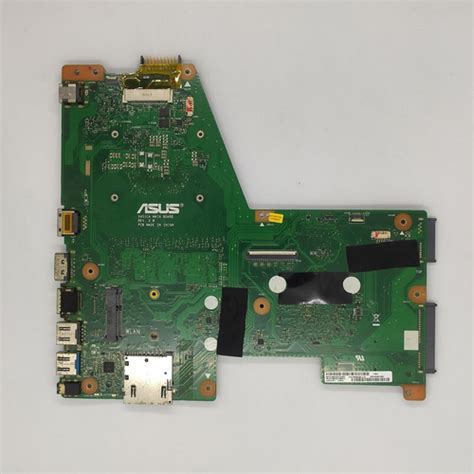 Placa Mãe Notebook Asus X451c X451ca Intel Celeron Parcelamento sem juros