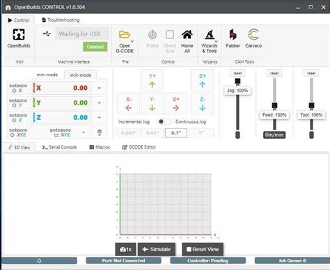 Homing A CNC Machine Hobby Electronic Soldering And Construction