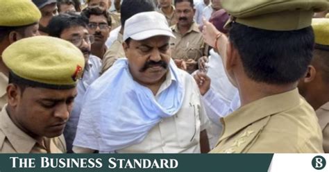 Atiq Ahmads Journey From Gangster To Parliamentarian A Tale Of India