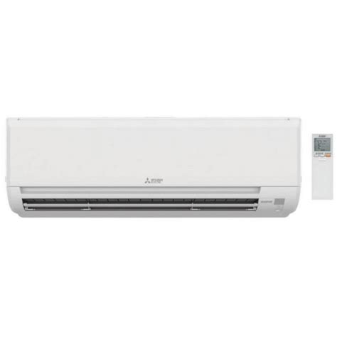 Mitsubishi Msy Gs09na U1 Gs Series 9000 Btu Cooling 208 230 Volt