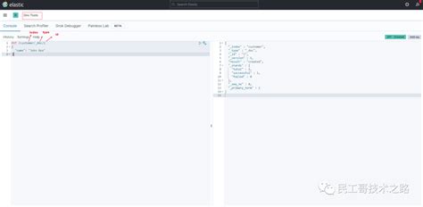 边学边实战系列（三）：elasticsearch 安装与基础使用 Csdn博客