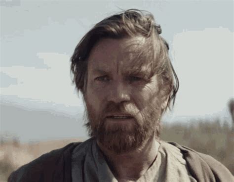 Ewan Mcgregor Star Wars 
