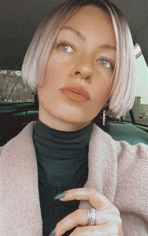 Choppy Bob Medium Hairstyles