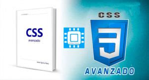 Libro CSS Avanzado Framework Buenas Practicas Codigo Fuente