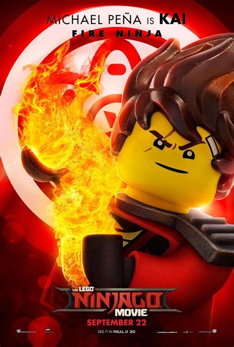 Ninjago Kai Wallpapers Wallpaper Cave Ninjago Kai Wallpapers Wallpaper Cave
