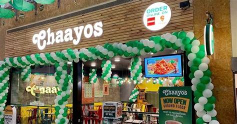 Heres What Chaayos Has To Say About Capturing Users Facial Data