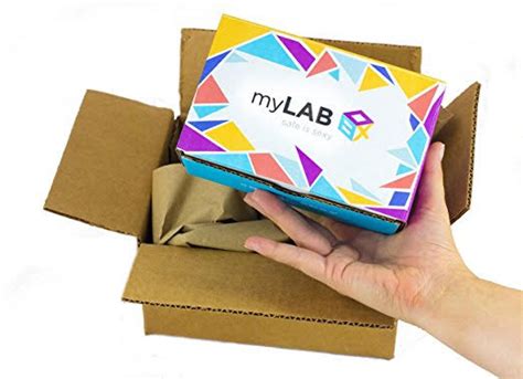 Amid Epidemic Levels Of Stds Mylab Box Launches Comprehensive Array Of