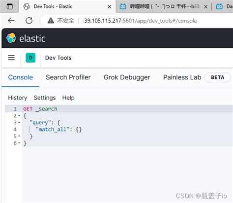 Docker Elasticsearch Doker Elasticsearch Csdn