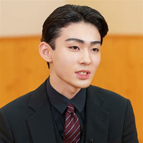 【ぐらんざ人】歌舞伎俳優 市川染五郎（いちかわそめごろう） ぐらんざ