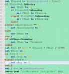 Creating A HUD Component Tutorials Guides LoversLab