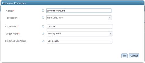 Calculate Geometry With Geoevent Esri Community