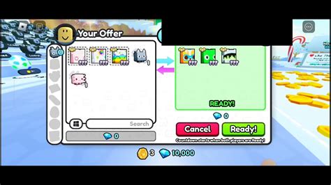 🔥ps99 Trade Scam And Dupe Script🔥 Pet Simulator 99 Mobile Support