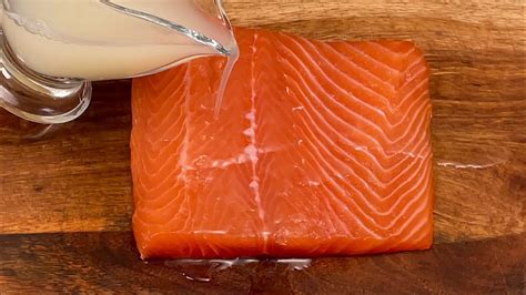 Ich Habe Noch Nie So Leckeren Fisch Gegessen Das Zarteste Rezept Das