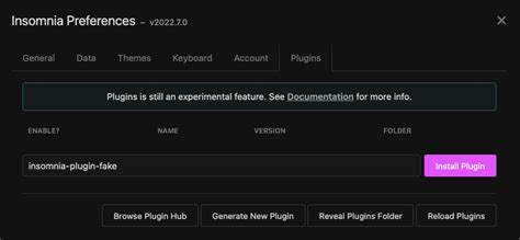 GitHub Suru33 Insomnia Plugin Fake Insomnia Plugin Using Fakerjs