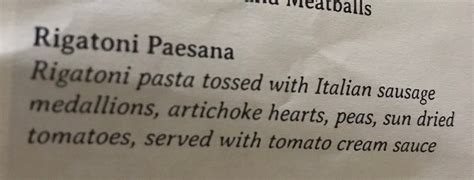 Amici Ristorante Niles Restaurant Reviews Photos And Phone Number