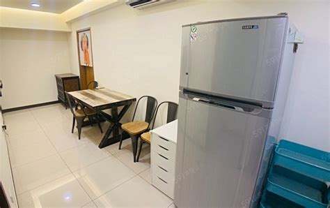整層住家 新成屋租23樓 家具電齊全可戶籍含車管 591租屋網
