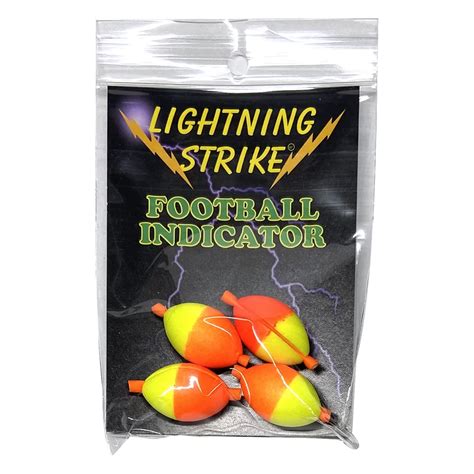 Floats Strike Indicators