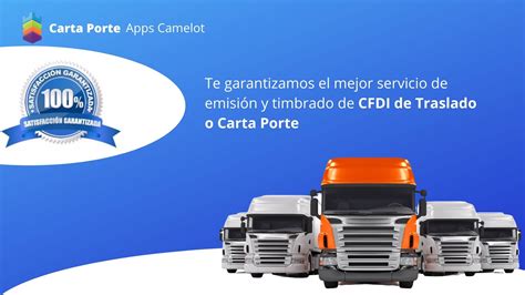 Actualización del Complemento Carta Porte en la RMF para 2024 TLC